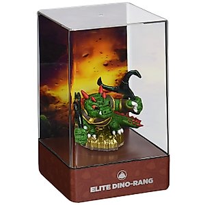 Skylanders Superchargers Eon's Elite - Dino Rang