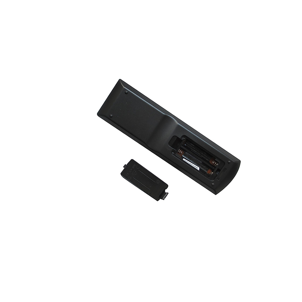 Replacement Remote Control for Insignia NS-32L120A13 NS-42E470A13 NS-24L120A13 NS-39E340A13 NS-32L121A13 E328MZNKW1BYNN E328XZNKW1BYNN E32RMZNKW1BMNN LCD LED HDTV TV