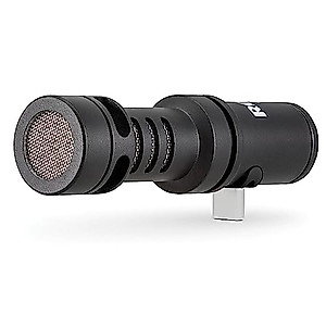 RØDE Vlogger Edition Filmmaking Kit for USB-C Devices (VLOGVMMC)