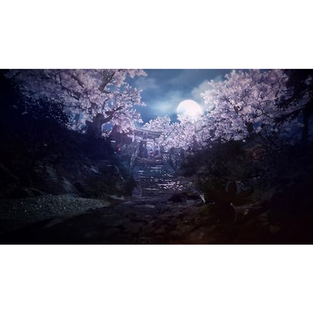 Sony Nioh 2 (Playstation 4) (PS4)