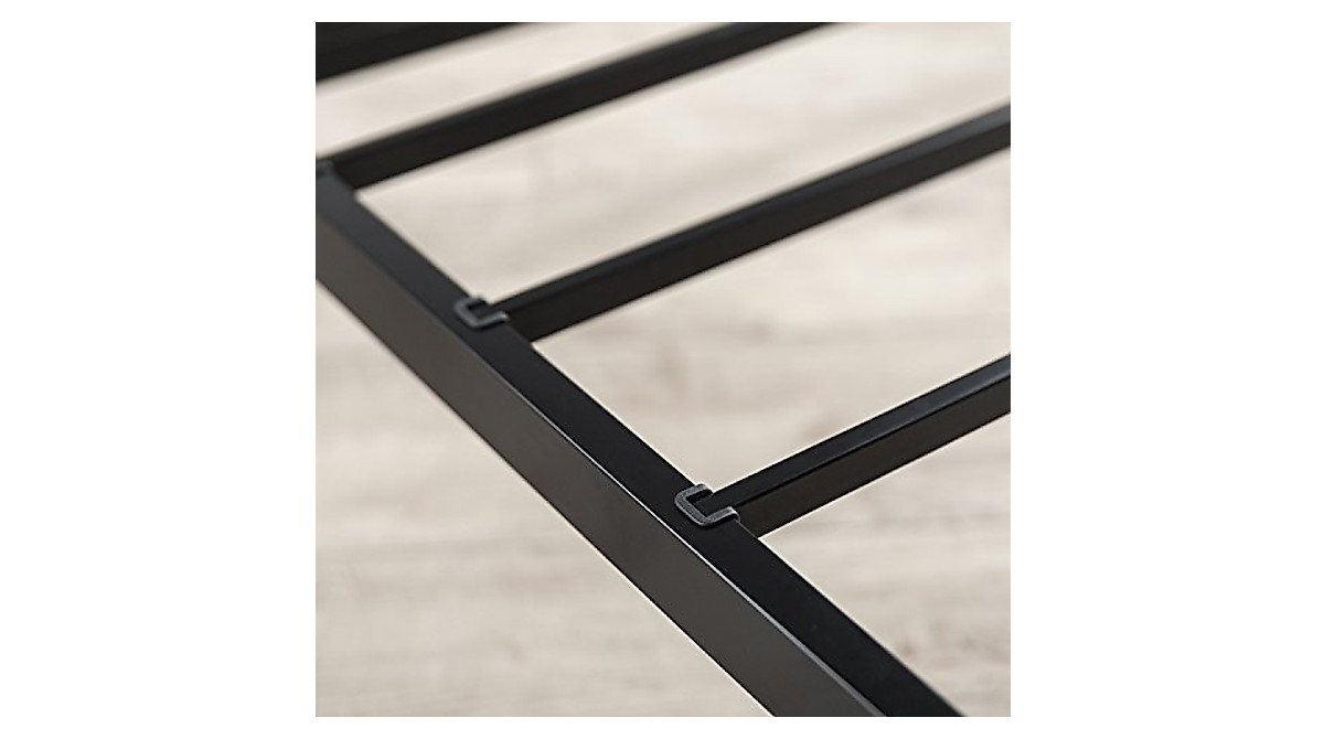 ZINUS Quick Lock Bunkie Board / Box Spring & Bed Slat Replacement ...