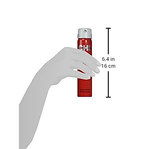 CHI Infra Texture Dual Hair Spray , 2.6 oz