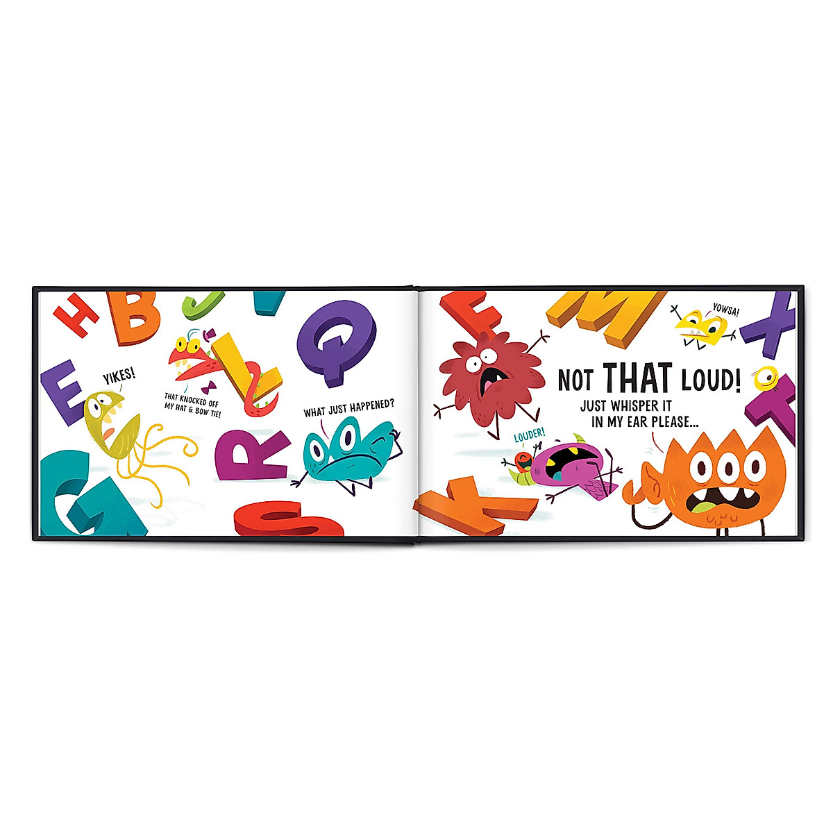 Open This - Personalized Children’s Story - I See Me! (Hardcover)