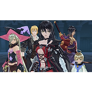 Tales of Berseria - PlayStation 4
