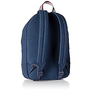 Tommy Hilfiger Men's Jackson Canvas Backpack