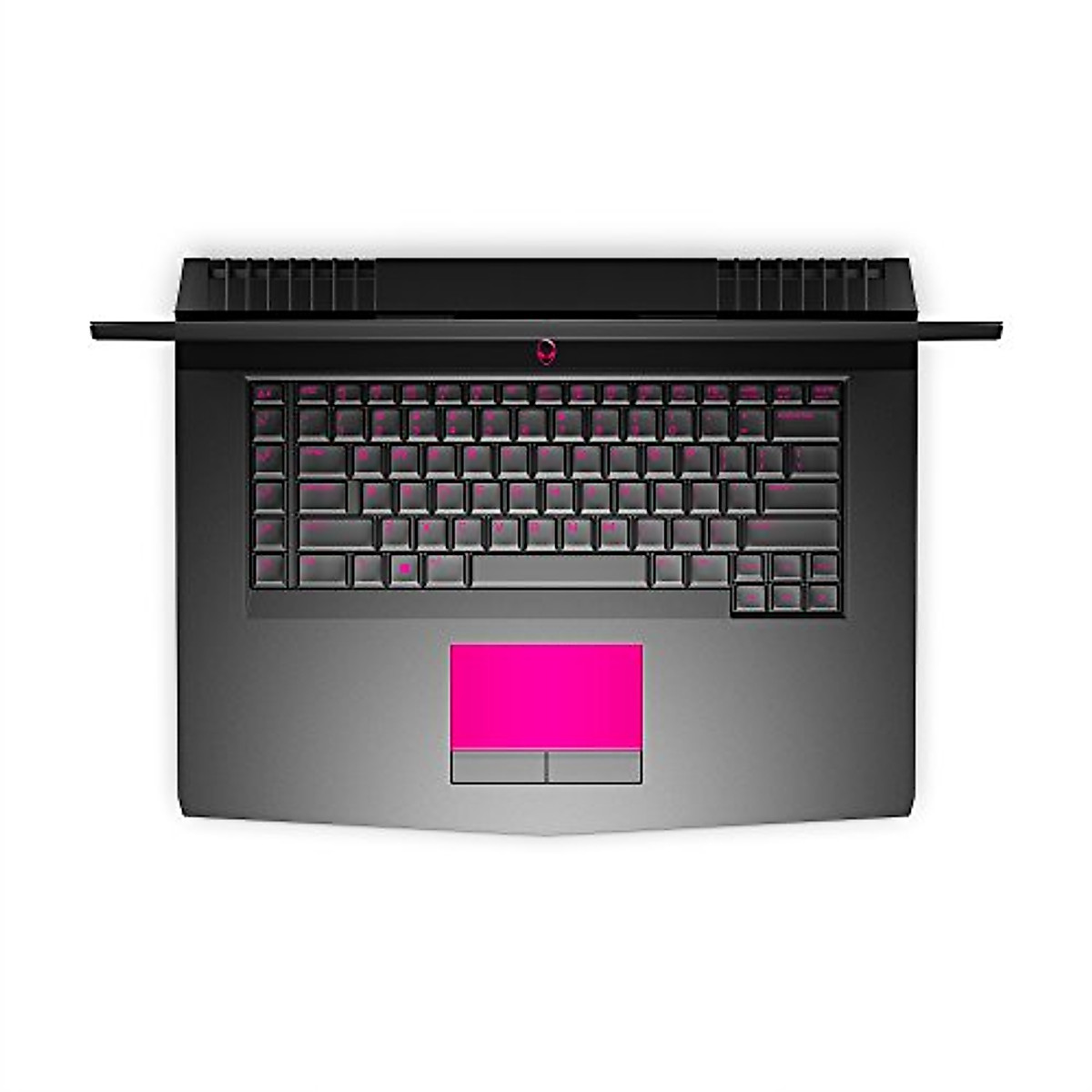 Alienware AW15R3-0012SLV Laptop (6th Generation i5, 8GB RAM, 1TB HDD) NVIDIA GeForce GTX1060
