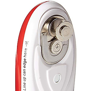 Farberware Hands-Free Automatic Can Opener