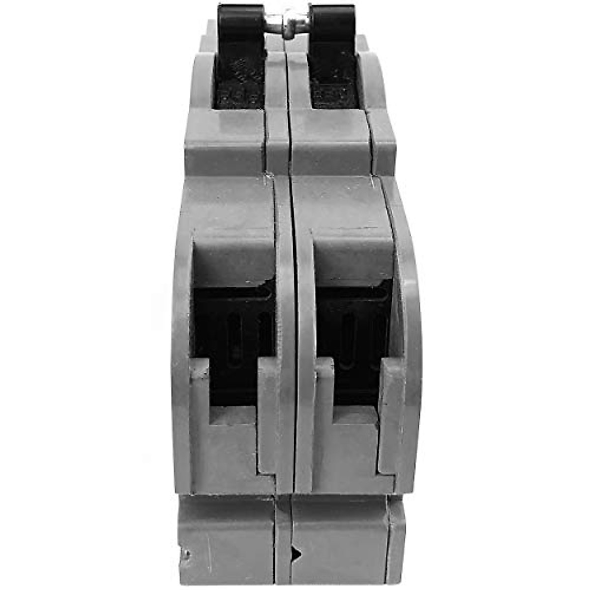 Connecticut Electric UBIZ2125B New Zinsco Bolt-On Circuit Breaker, Thick Series 2 Pole 125 Amp.