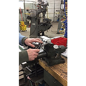 EKLIND 17222 Double-Ball-Hex L-Key allen wrench Combo- Extra Long Inch / MM (2 sets 22pc) Pack of 1