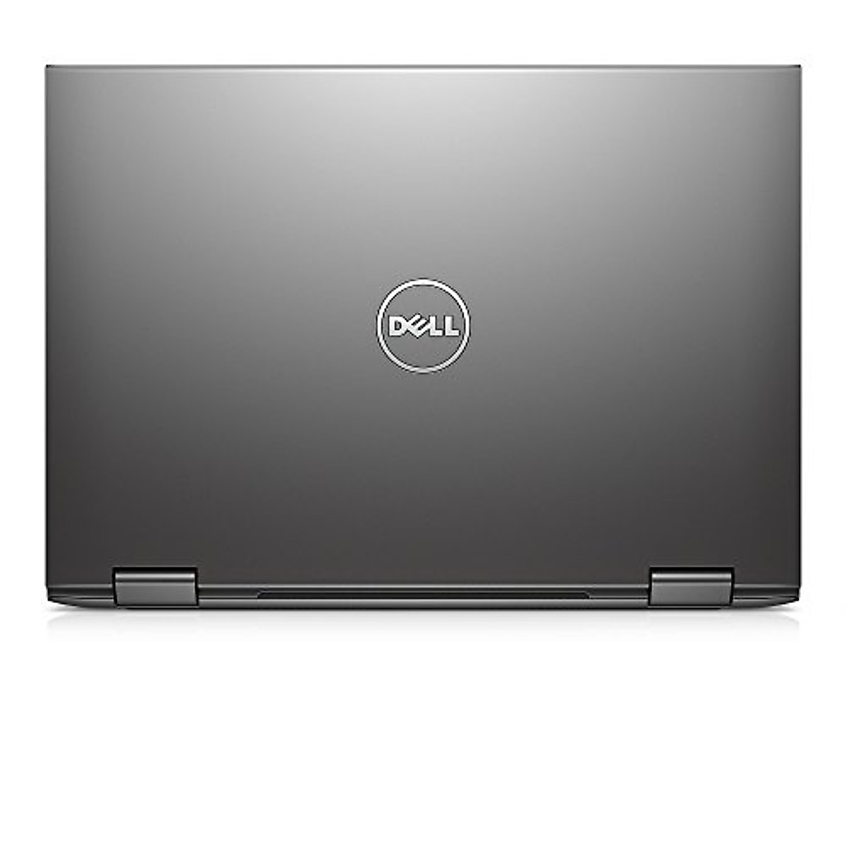 Dell i5368-10024GRY 13.3" FHD 2-in-1 Laptop (Intel Core i7-6500U 2.5GHz Processor, 8 GB RAM, 256 GB SDD, Windows 10 Microsoft Signature Image) Gray
