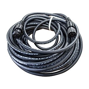 Miller 242208080 Cable, Extension 24 Vac 80 Ft