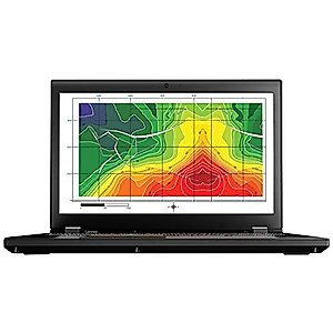 "Lenovo ThinkPad P51 15.6" FHD IPS Mobile Workstation - Intel Quad-Core i7-7700HQ, up to 4.20 GHz, 16GB DDR4 RAM, 512GB PCIe NVMe SSD NVIDIA Quadro M1200 4GB, Windows 10 Pro 64-bit (Renewed)".