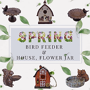 Comfy Hour Ocean Voyage Collection 9" Sea Turtle Succulent Planter Flower Bud Pot Decorative Small Plant Vase, Palegreen, Dolomite