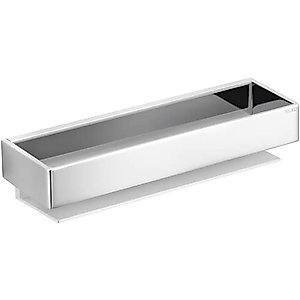 Keuco Edition 11 11158010000 Shower Basket Chrome-Plated