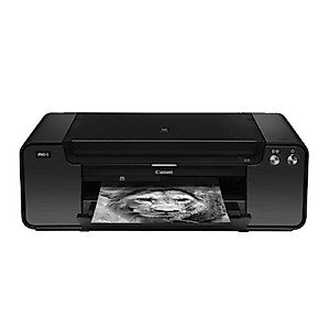 Canon PIXMA PRO-1 Wireless Color Photo Printer