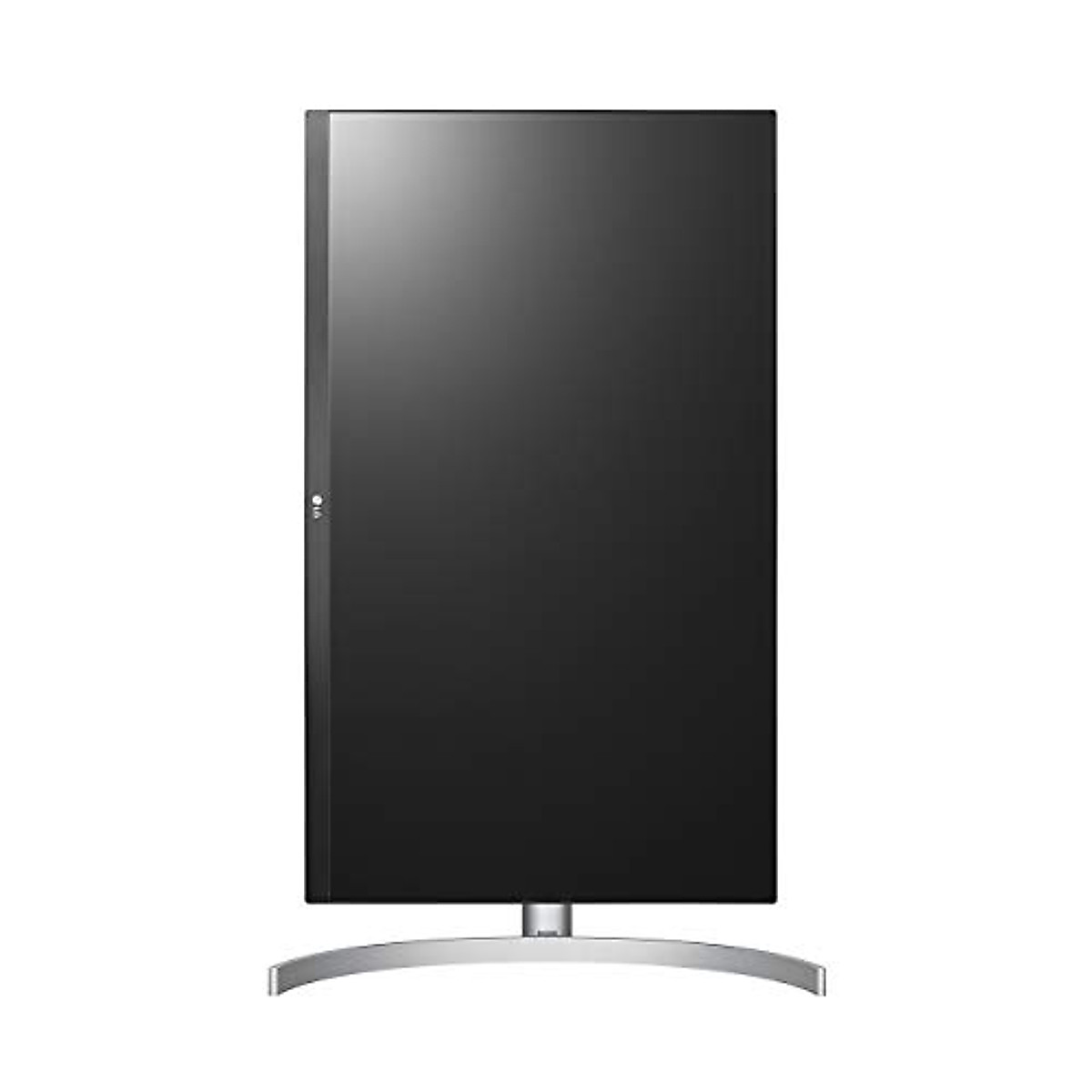 LG 27UL850-W 27 Inch UHD (3840 x 2160) IPS Display with VESA DisplayHDR 400 and USB Type-C Connectivity (Renewed)