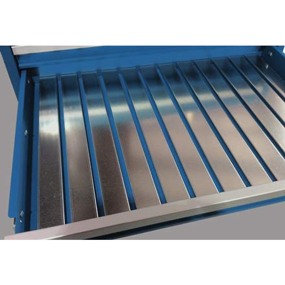 Versatility - 3 Drawer Press Brake Cabinet for Wila NS (New Standard), Wilson WT, and Trumpf Style Tooling, VT-23600