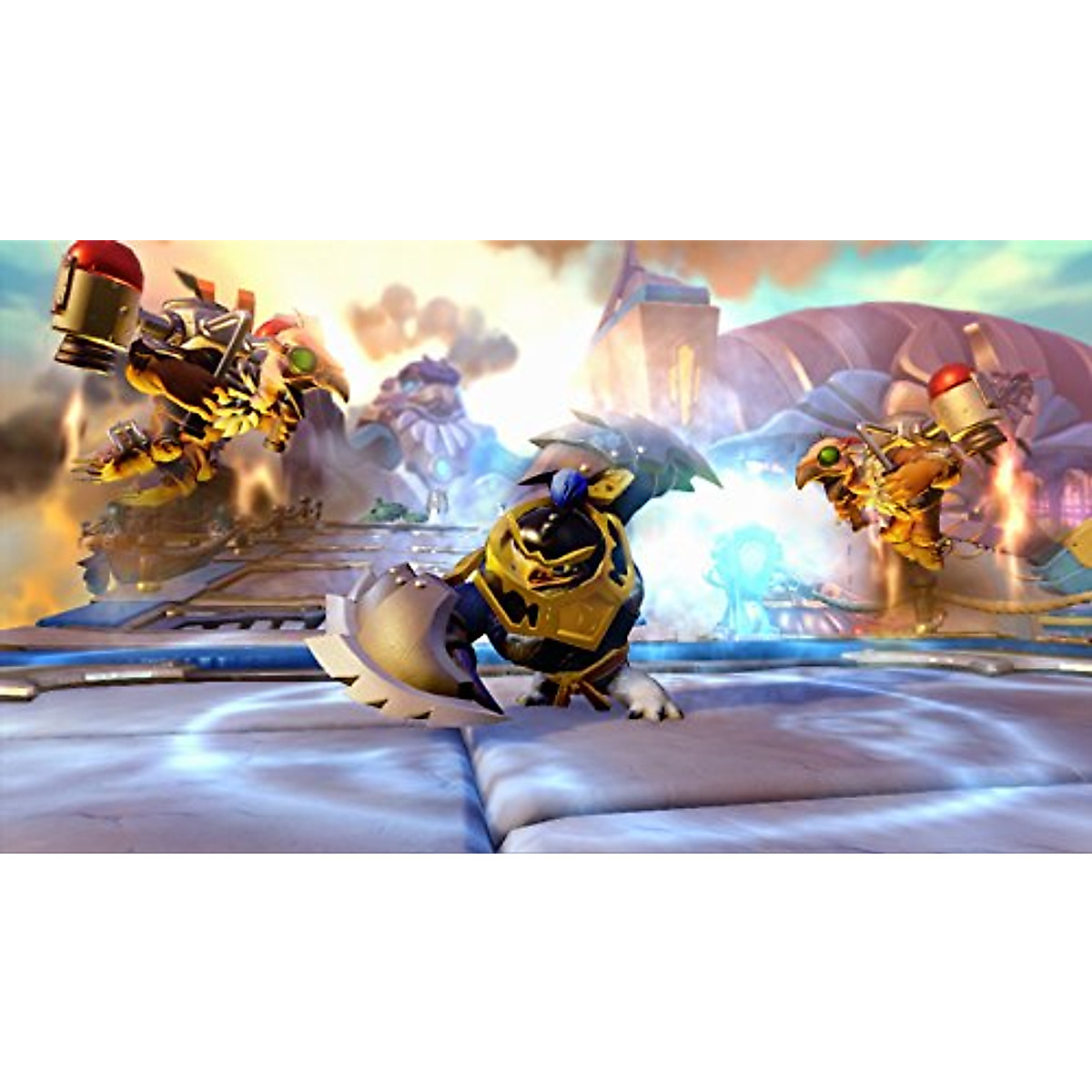 Skylanders Imaginators - Xbox 360