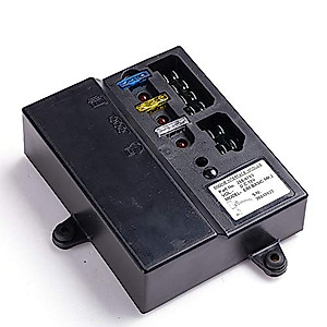 Knowtek Engine Interface Module EIM Basic MK3 258-9753 12V Controller for Generator Control EIM258-9753 2589753