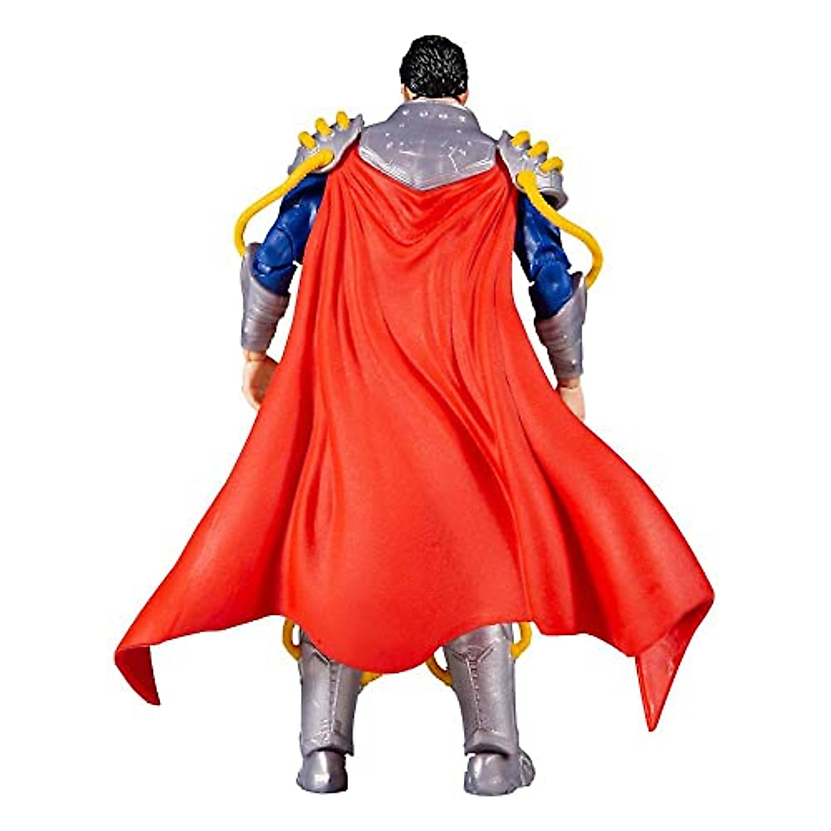 McFarlane Toys DC Multiverse Superboy-Prime (Infinite Crisis) 7" Action Figure with Accessories