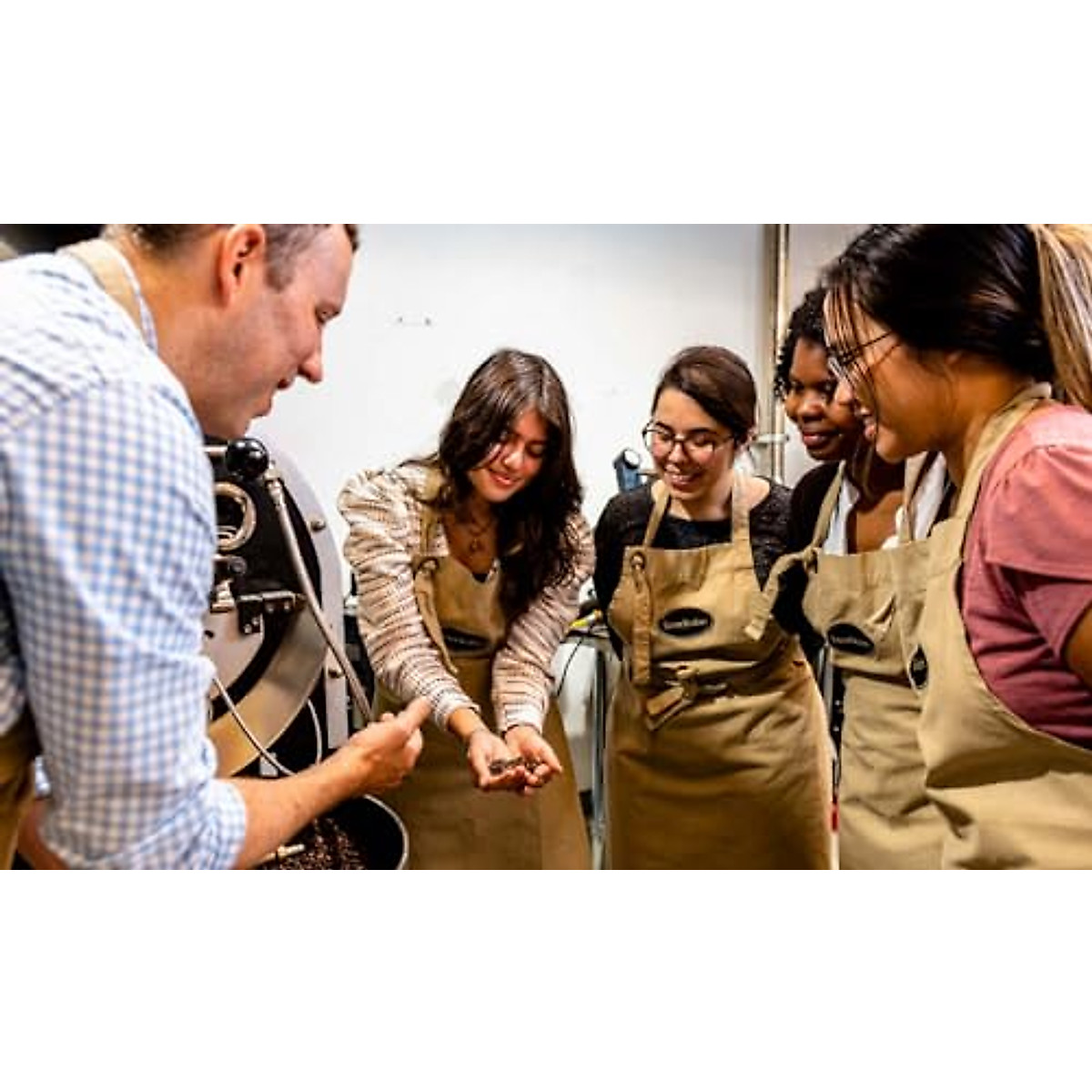 Farmer Brothers Premium Blend 100% Arabica Ground Coffee - 5 lb. Bag