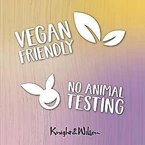 PurePlex Bond Reconstructing Blonde Conditioner. Neutralizes Brassy & Yellow Tones in All Blonde, Lightened and Grey Hair Whilst Repairing and Leaving Hair a Clean, Crisp White Blonde.