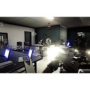 R.I.C.O. (Nintendo Switch)