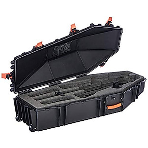 Ravin R182 Hard-Shell Crossbow Case For Use Exclusively With Ravin Crossbows R10/R20, Black