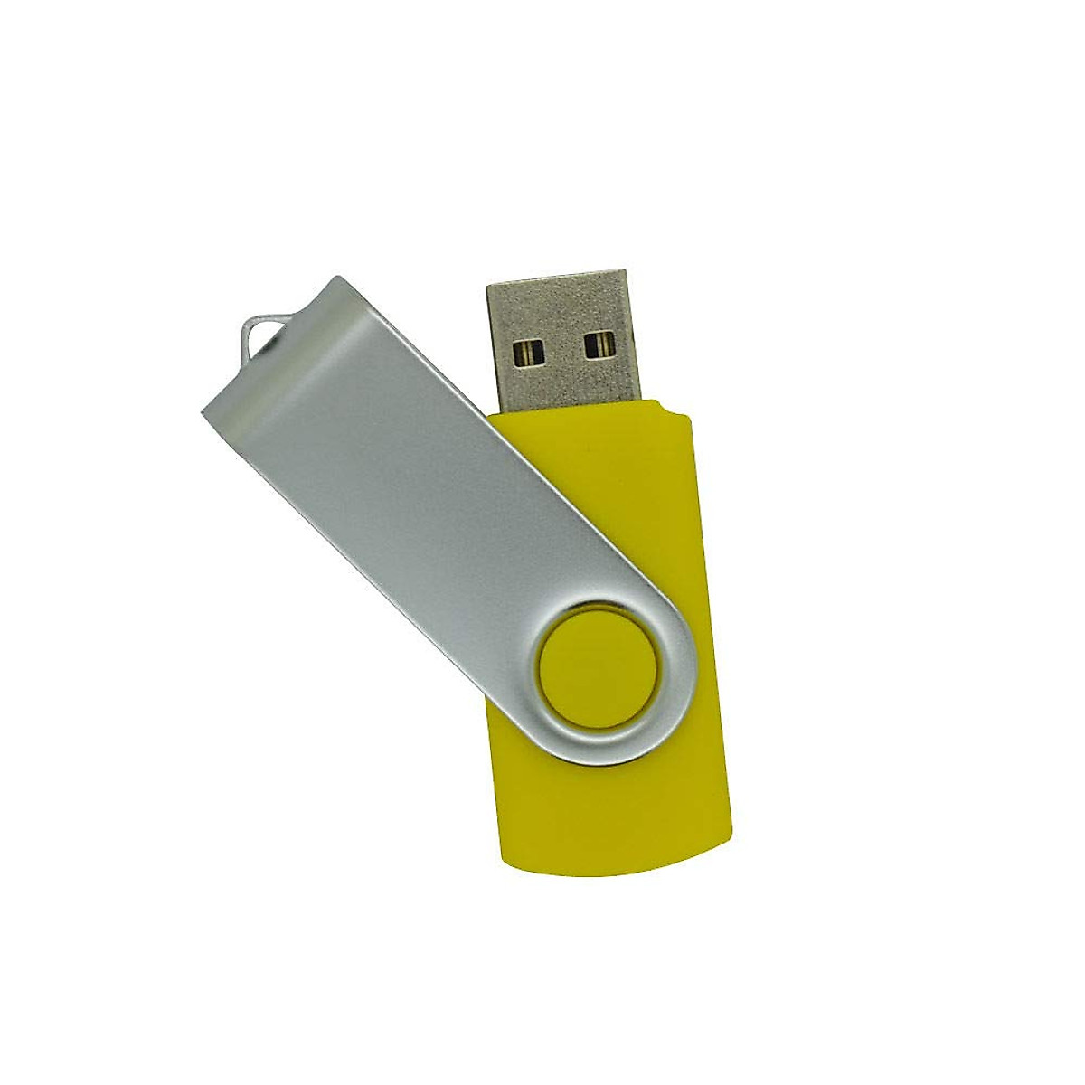 Lot 100 128GB Custom USB 2.0 Flash Drive Customized Jump Drive Personalized Memory Stick with Your Logo Wholesale Bulk Pack