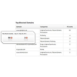 Net Nanny for Windows 8 Digital Download
