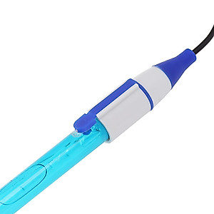 Electrode Probe BNC Interface Rechargeable Combined Detection Module Laboratory School Studio