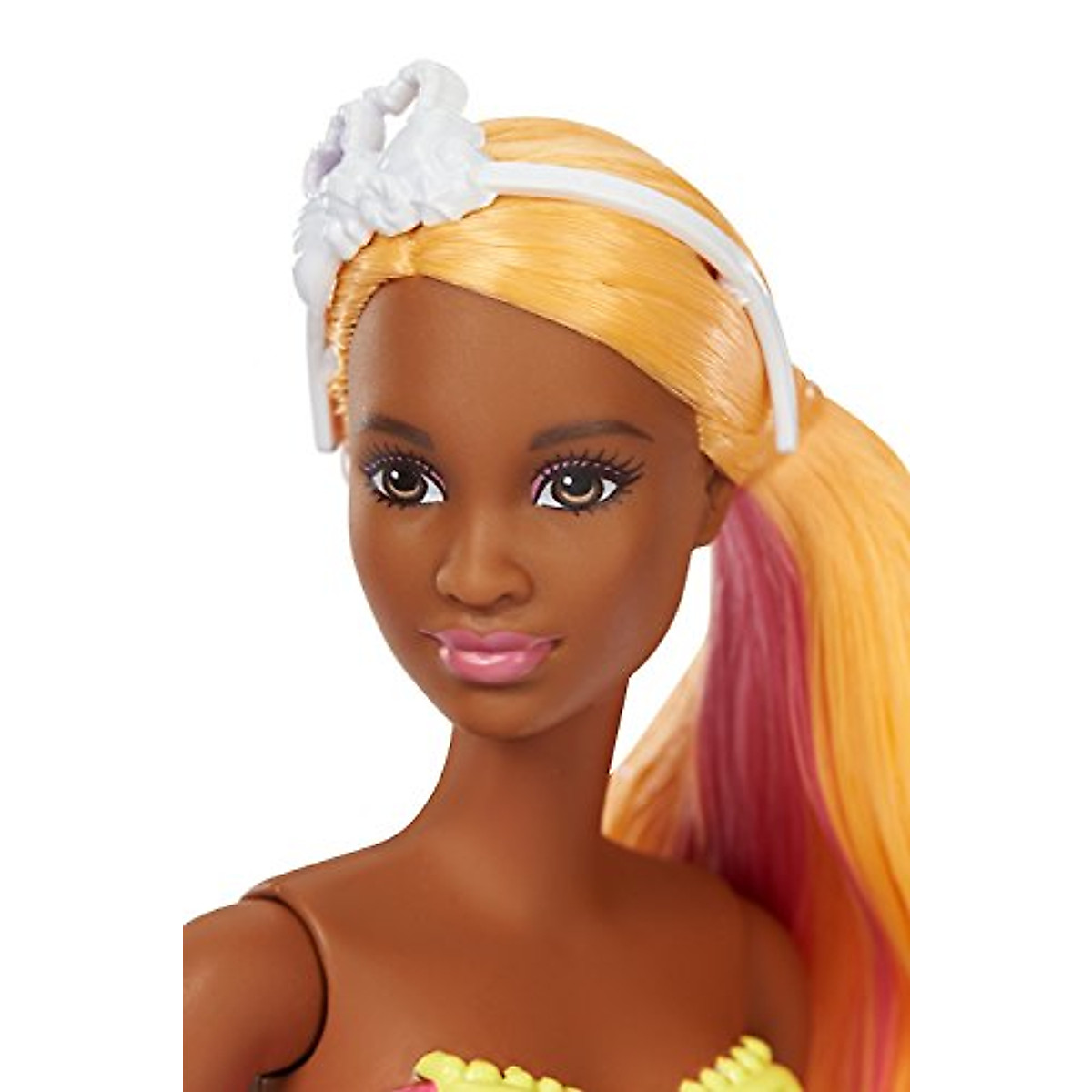 Barbie Dreamtopia Mermaid Doll