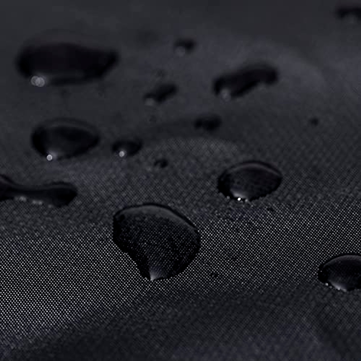 Broil King 68487 Heavy Duty PVC Polyester Grill Cover,Black, 58-Inches