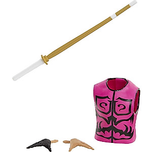 WWE MATTEL Seth Rollins Elite Collection Series 87 Action Figure 6 in Posable Collectible Gift Fans Ages 8 Years Old and Up​