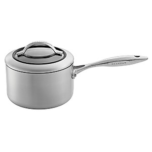 Scanpan CTX 2 qt Covered Saucepan (65231600)
