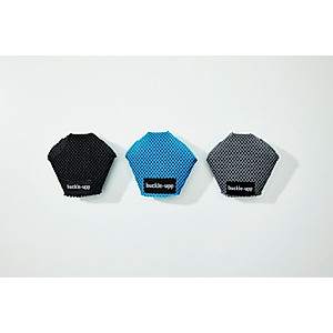 buckle-upp Anti Escape System for Children Car Seat Safety