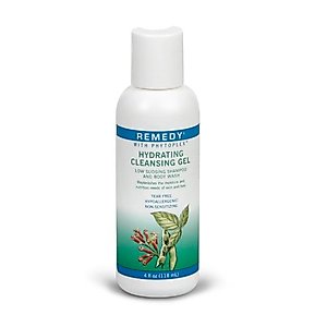 MEDLINE MSC092004 MSC092004H Remedy with Phytoplex Hydrating Cleansing Gel