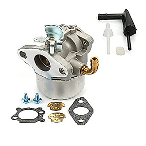 Carburetor Carb Replace For MTD tiller 21A-332A500 21A-342B062 21A-332B729 Bolens 21A-332C765 Huskee 21A-332C131 21A332C131 Husky Tiller 22AA414A731 rear-tine tiller 21AB454E299 22A-A414A731 5hp 5.5hp