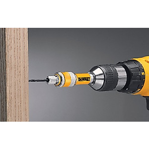 DEWALT DW2700 #6 Drill Flip Drive Complete Unit, Silver