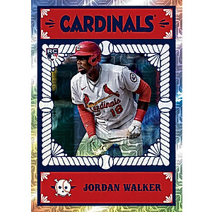 2023 Bowman Chrome Baseball Mega Box