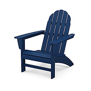 POLYWOOD Vineyard Adirondack Chair