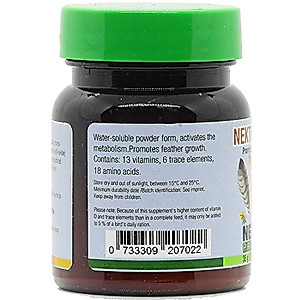 Nekton Bio for Feathering 35gm (1.23oz)