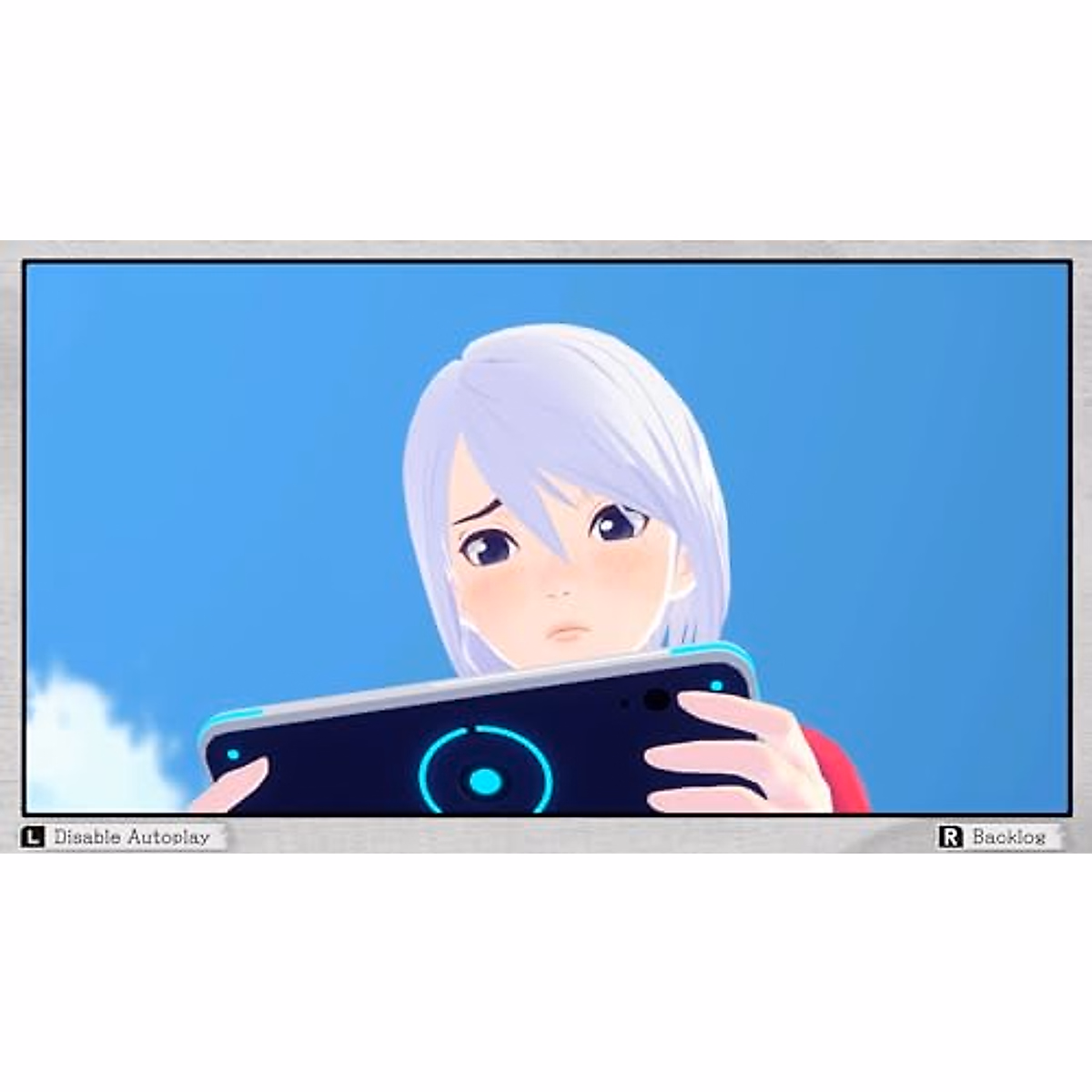 Another Code™: Recollection - US Version