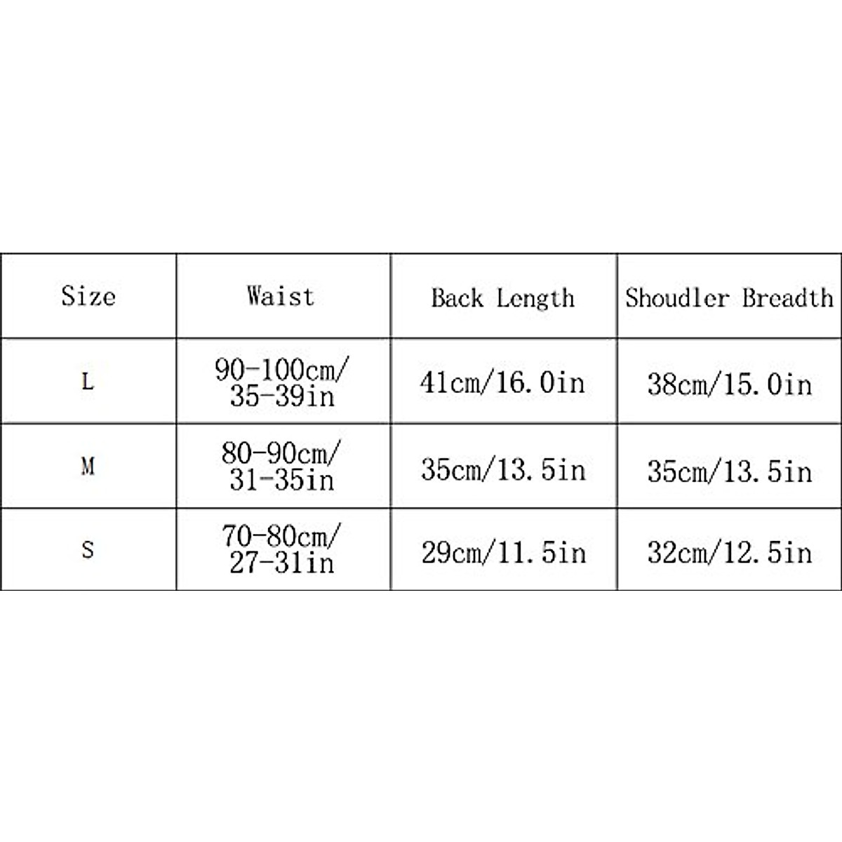 ZZ Lighting Kids Chest Protector Body Armor Vest Protective Gear for Dirt Bike Snowboarding Motocross Skiing, L