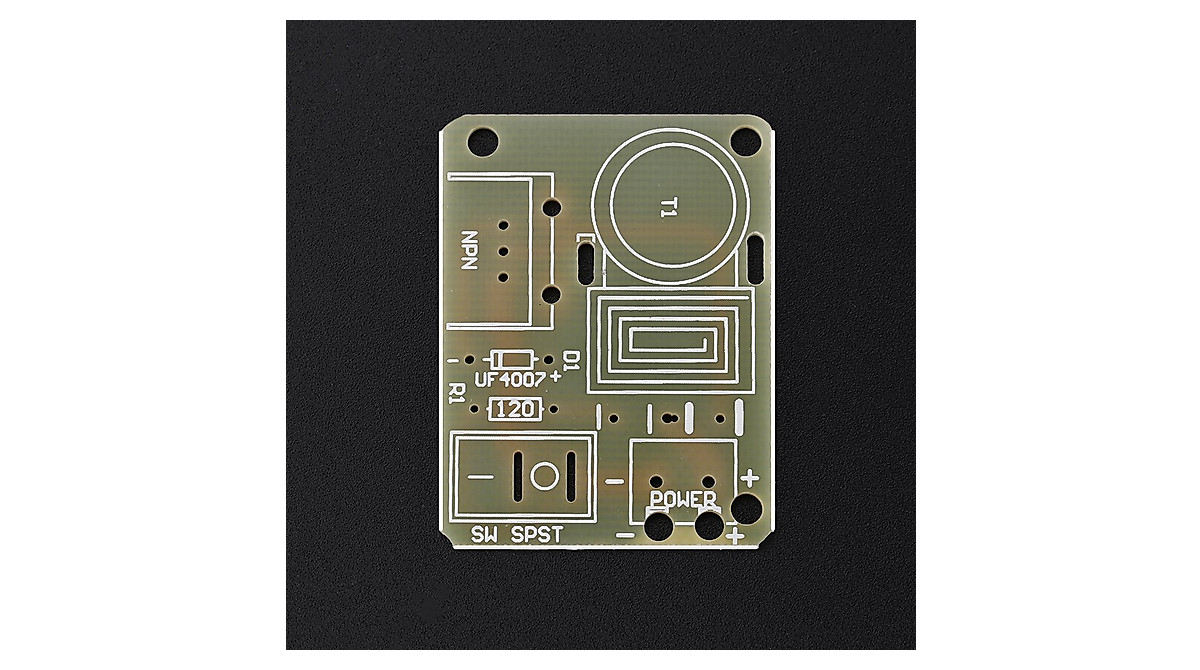 High Voltage Arc Module, 2 Sets 15KV High Voltage Generator Inverter ...