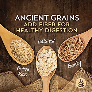 Wholesomes Sensitive Skin & Stomach Large Breed with Salmon and Ancient Grains Dry Food for Dogs and Puppies (30 lb. Bag)