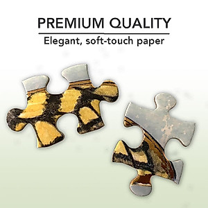 LANG Midnight Garden Luxe 1000 Piece Puzzle (5043103)