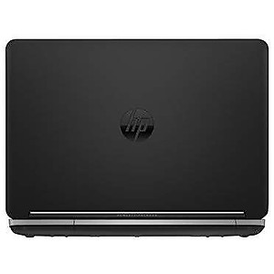 HP ProBook 640 G1 14" Laptop, Intel Core i5, 8GB RAM, 128GB SSD, Win10 Home (Renewed)