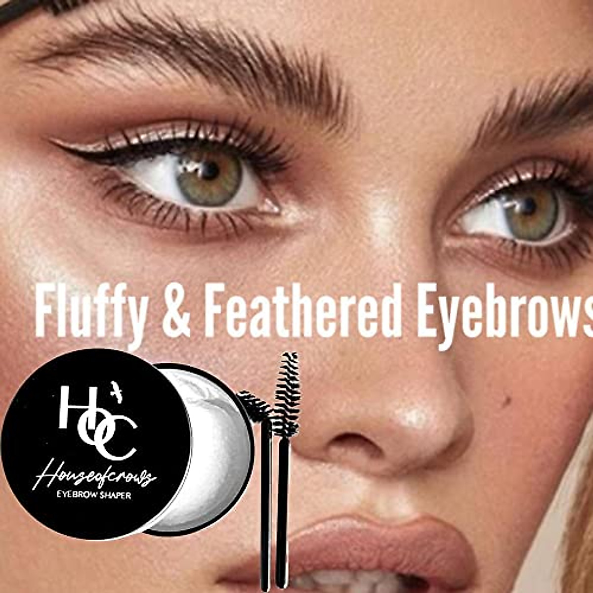 Houseofcrows Eyebrow Shaper |