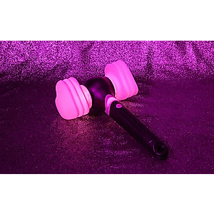 YG Ent. [Light Stick] BLACK PINK OFFICIAL LIGHT STICK BLINK FANLIGHT Ver.2 LIMITED EDITION